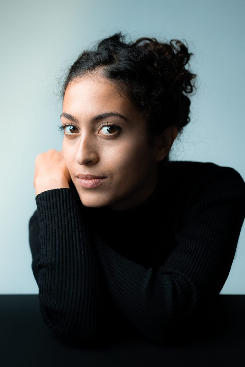 SABRINA AMALI / ACTRESS – Luis Zeno Kuhn