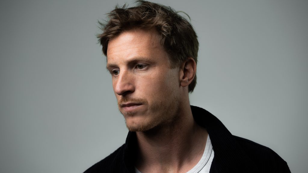 GOLO EULER / ACTOR – Luis Zeno Kuhn