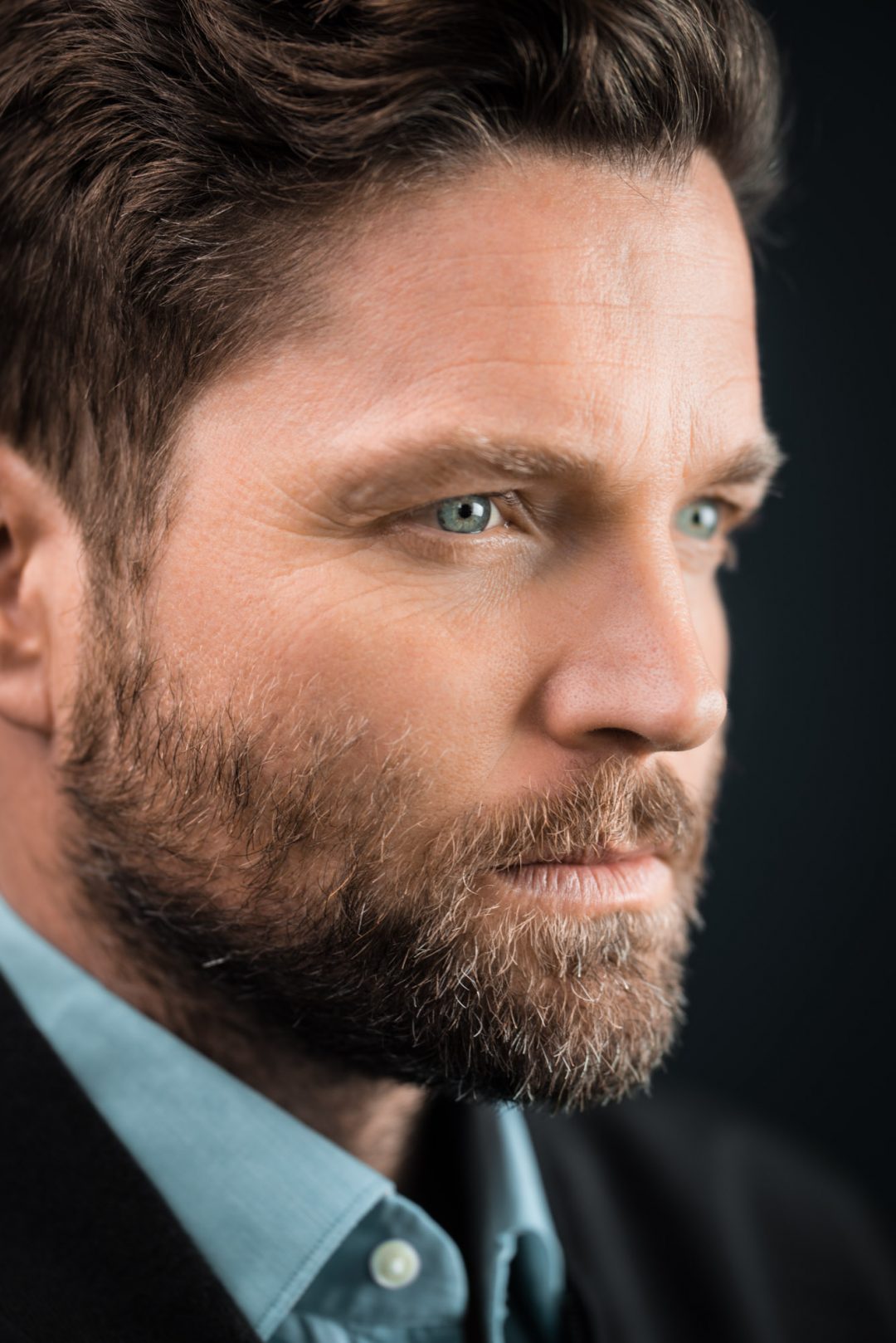 PETER KETNATH / ACTOR – Luis Zeno Kuhn