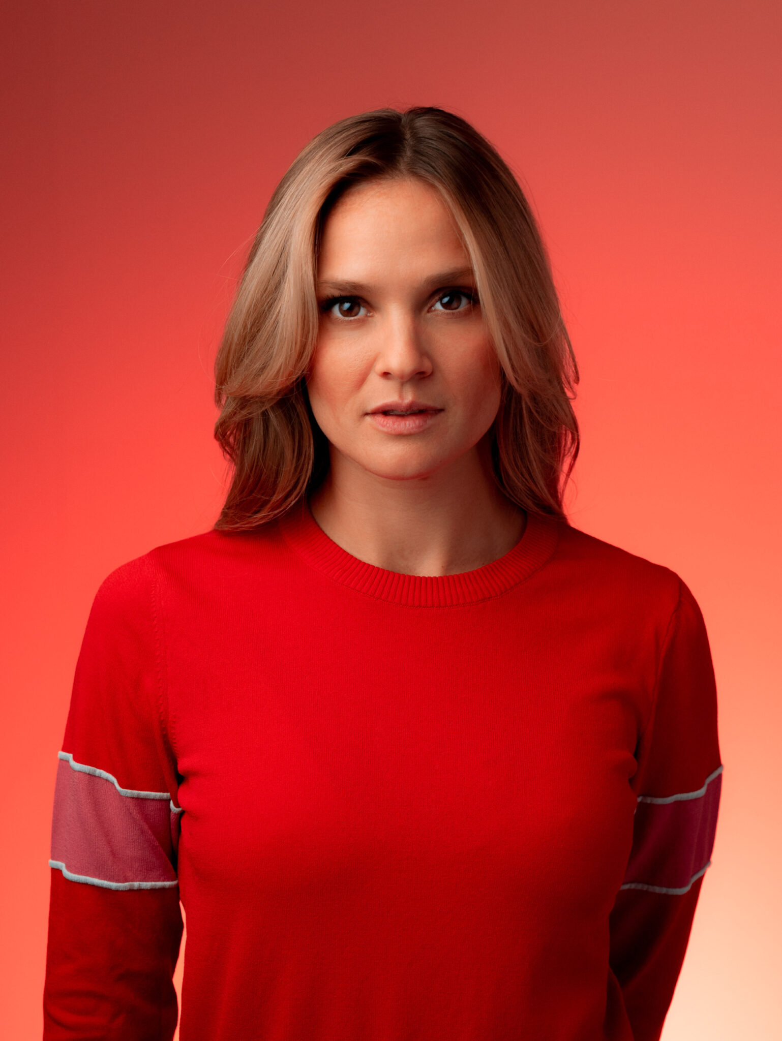 Pia Stutzenstein / actress – Luis Zeno Kuhn