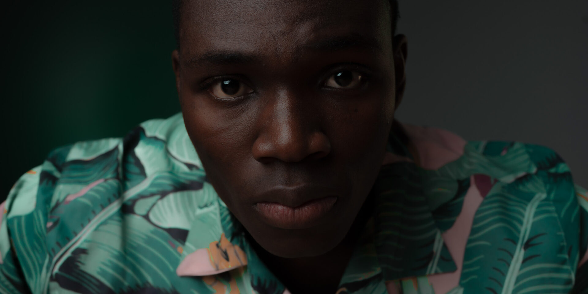 Bless Amada / actor – Luis Zeno Kuhn