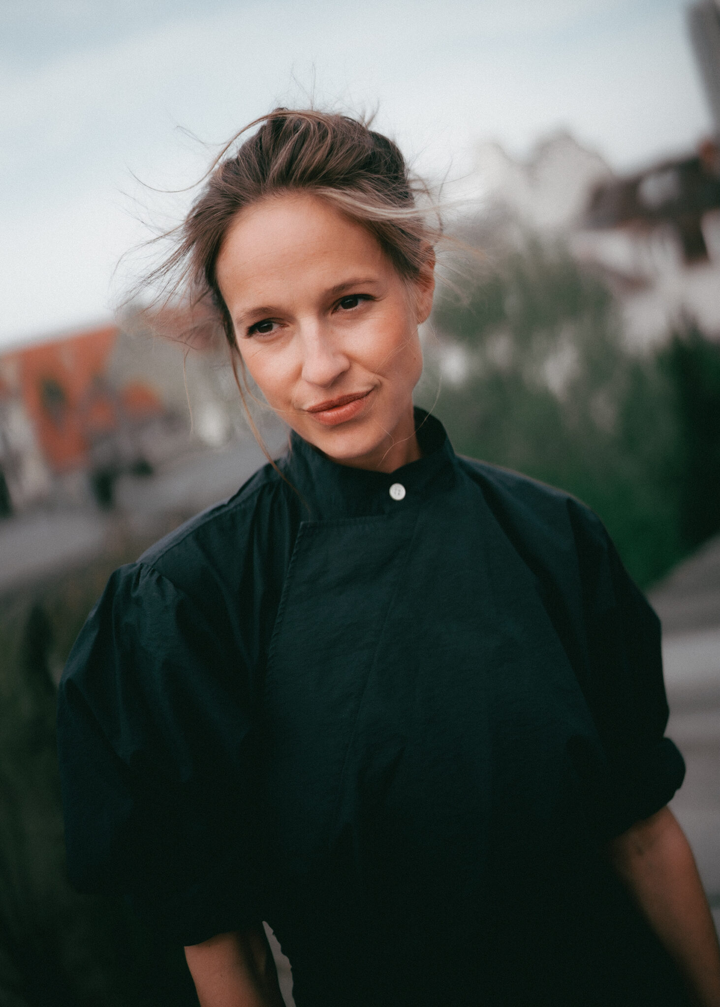 Lisa Bitter / actress – Luis Zeno Kuhn