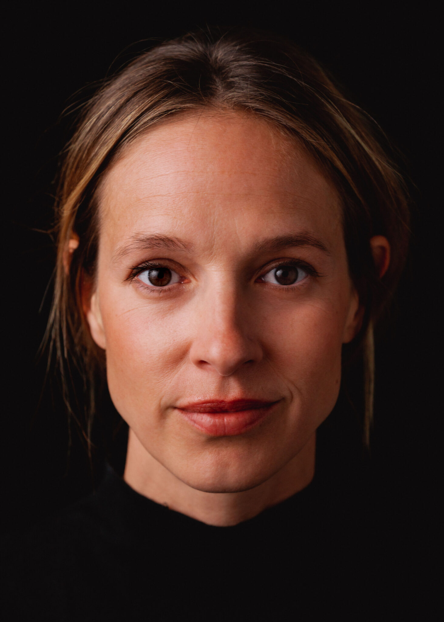 Lisa Bitter / actress – Luis Zeno Kuhn