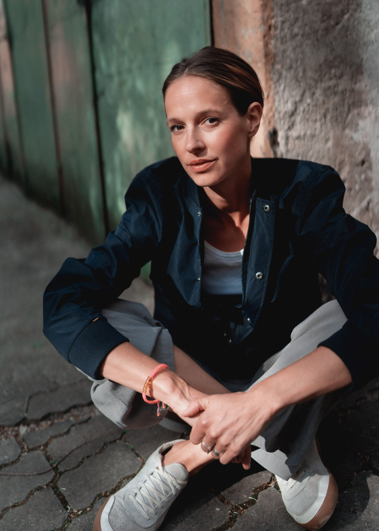 Lisa Bitter / actress – Luis Zeno Kuhn