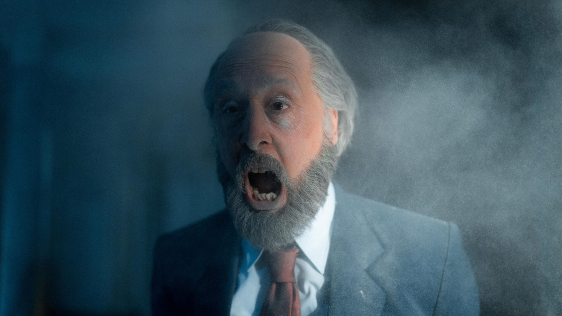 STRAFE – Ferdinand von Schirach / Anthologie – Luis Zeno Kuhn