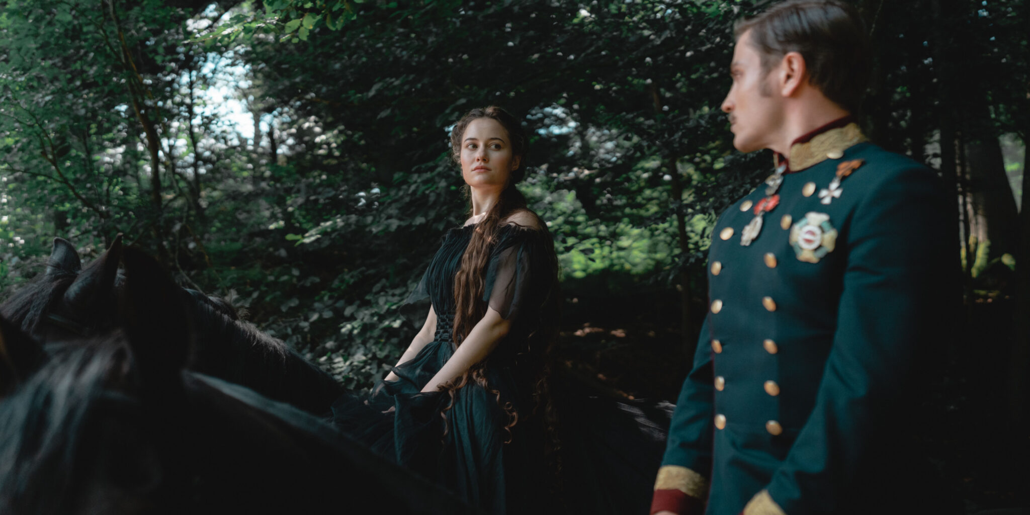 Sisi / Series – Luis Zeno Kuhn